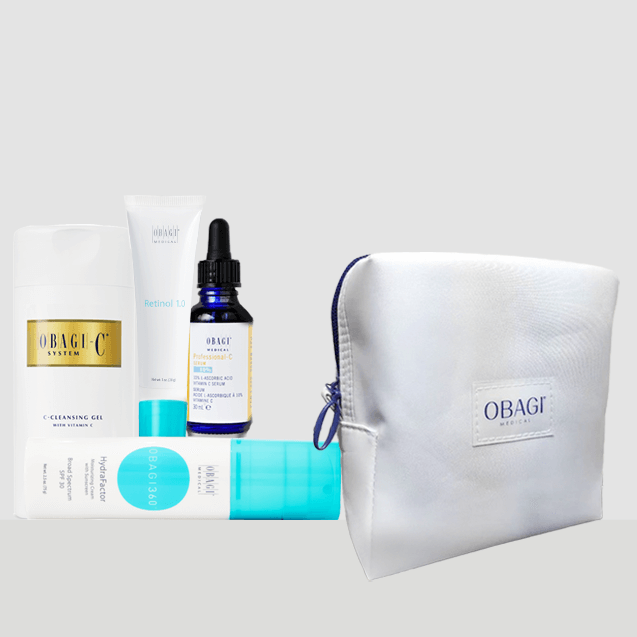 Obagi Onyx Kit for Men – Skin Booth