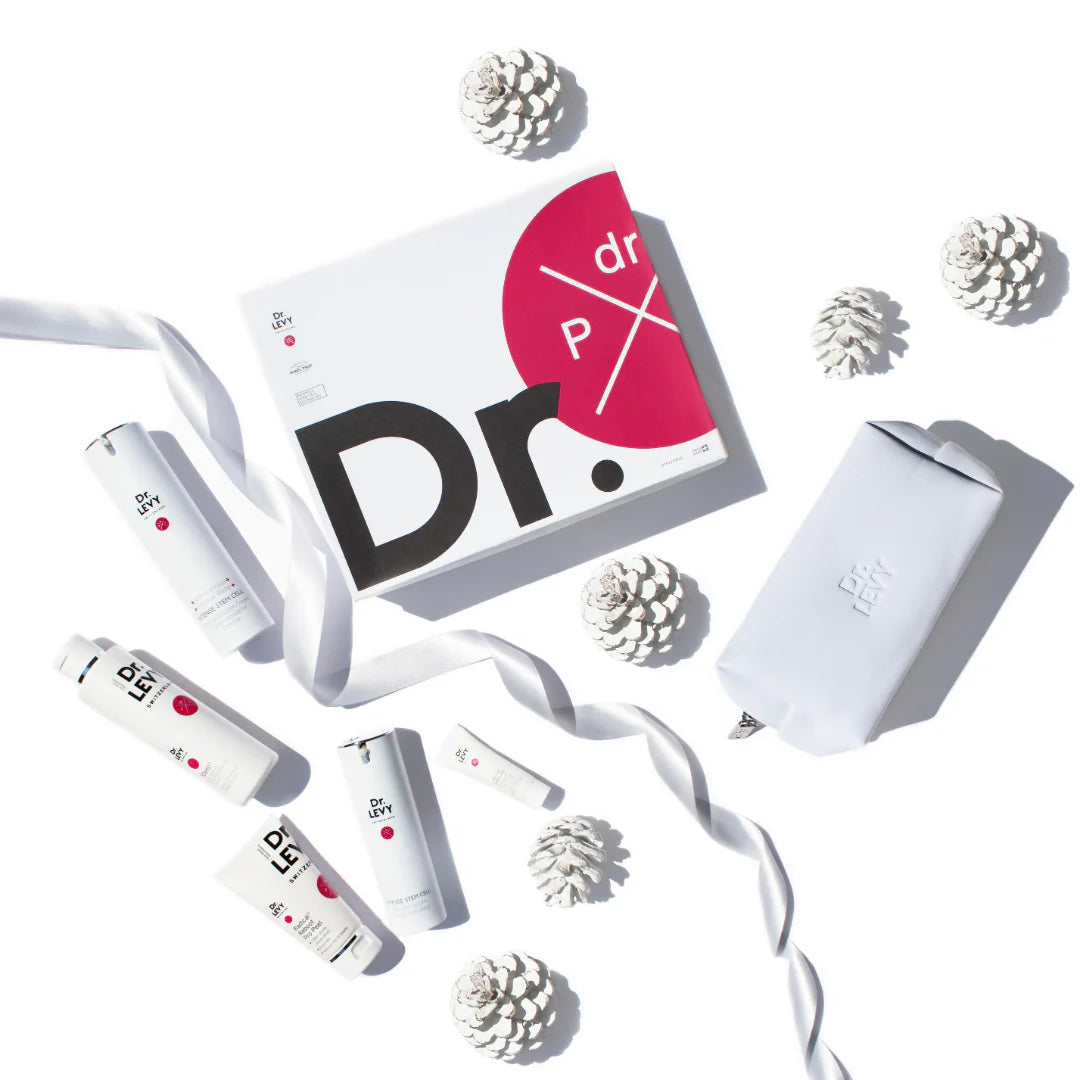 Dr. LEVY Age-Reverse Stem Cell Cure | Anti-Aging Stem Cell Treatment ...