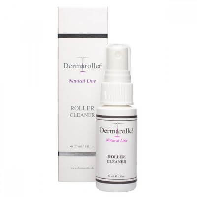 Genuine Dermaroller Cleaner – Skin Booth