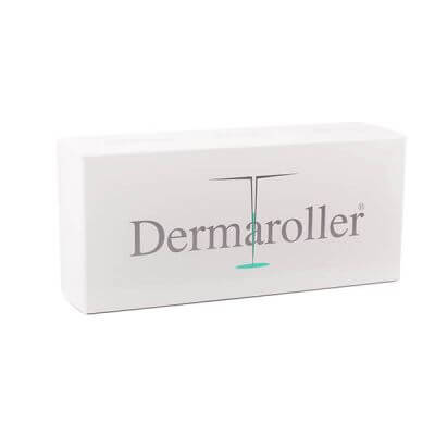 Genuine Dermaroller Home Kit – Skin Booth