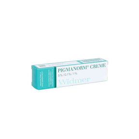 Pigmanorm Cream (Hydroquinone 5% Prescription Only) 15g – Skin Booth